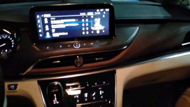 别克GL8/652T胖鱼头升级原厂高配BOSE音响效果来了有喜欢的吗？,汽车,车评,好看视频