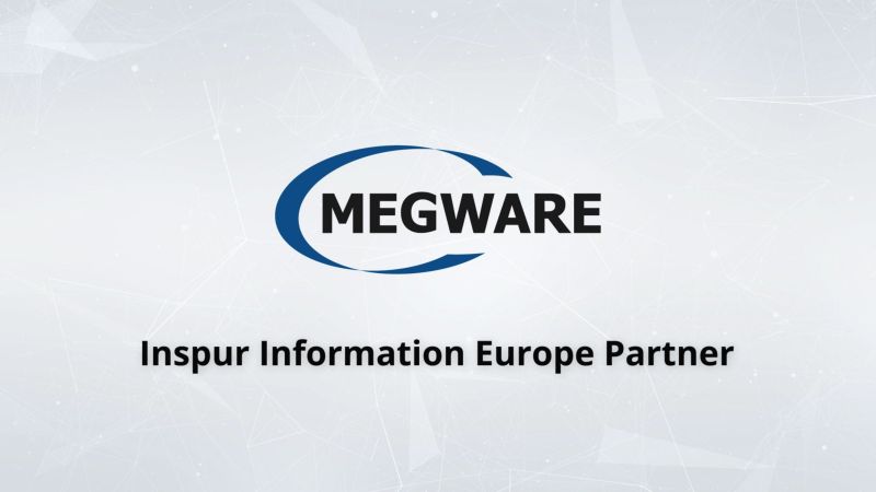 欧洲伙伴故事——浪潮&Megware,科技,移动互联网,好看视频