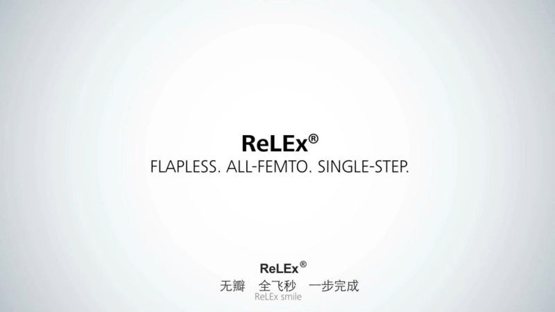 视百年眼科 引进蔡司最新款设备和系统 VisuMax with MEL90。,数码,其他数码产品,好看视频