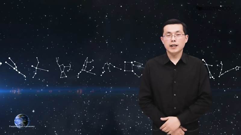 地球科学天文观测坐标系统地理坐标系概念基本特征科普视频科学科学综合好看视频