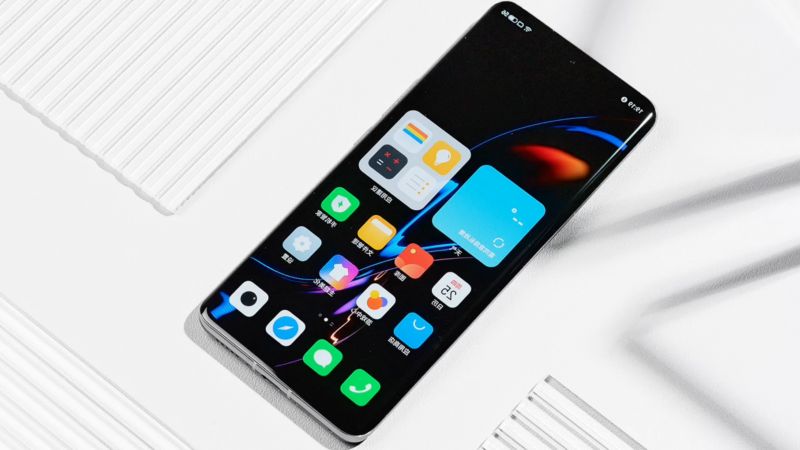 魅族 20 系列外观+Flyme10 系统首次曝光！采用双曲面屏+窄边框！,数码,手机,好看视频