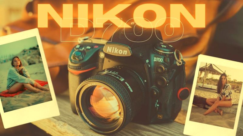 尼康 D700：传奇永不消逝！真实评测,摄影,摄影器材,好看视频