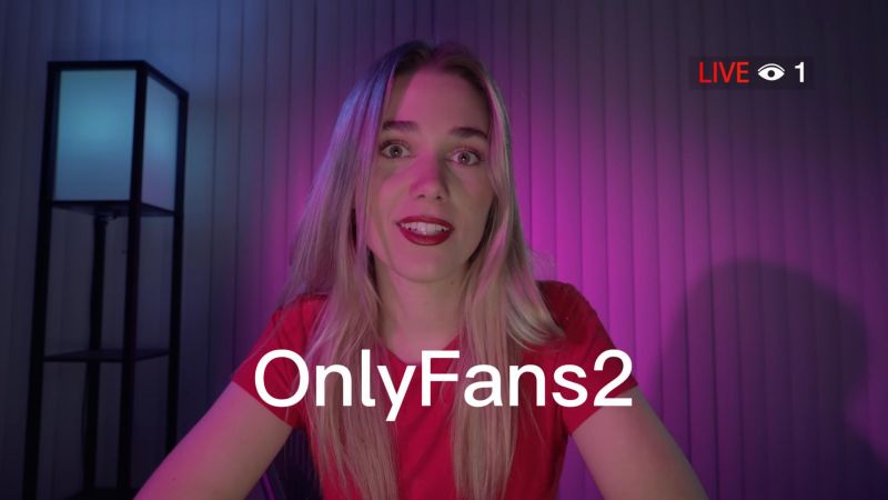 onlyfans：你看中的是打赏，别人却有更深的套路,情感,两性,好看视频