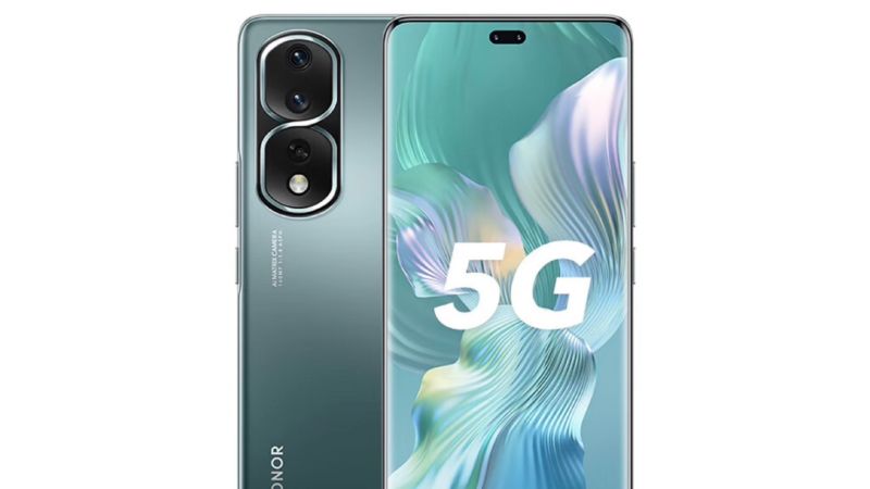 荣耀 90 Pro 主要参数出炉！升级2亿像素 HP3 主摄+前置50MP！,数码,手机,好看视频