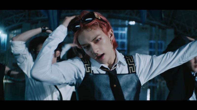 Stray Kids《特(S-Class)》MV公开,音乐,说唱,好看视频